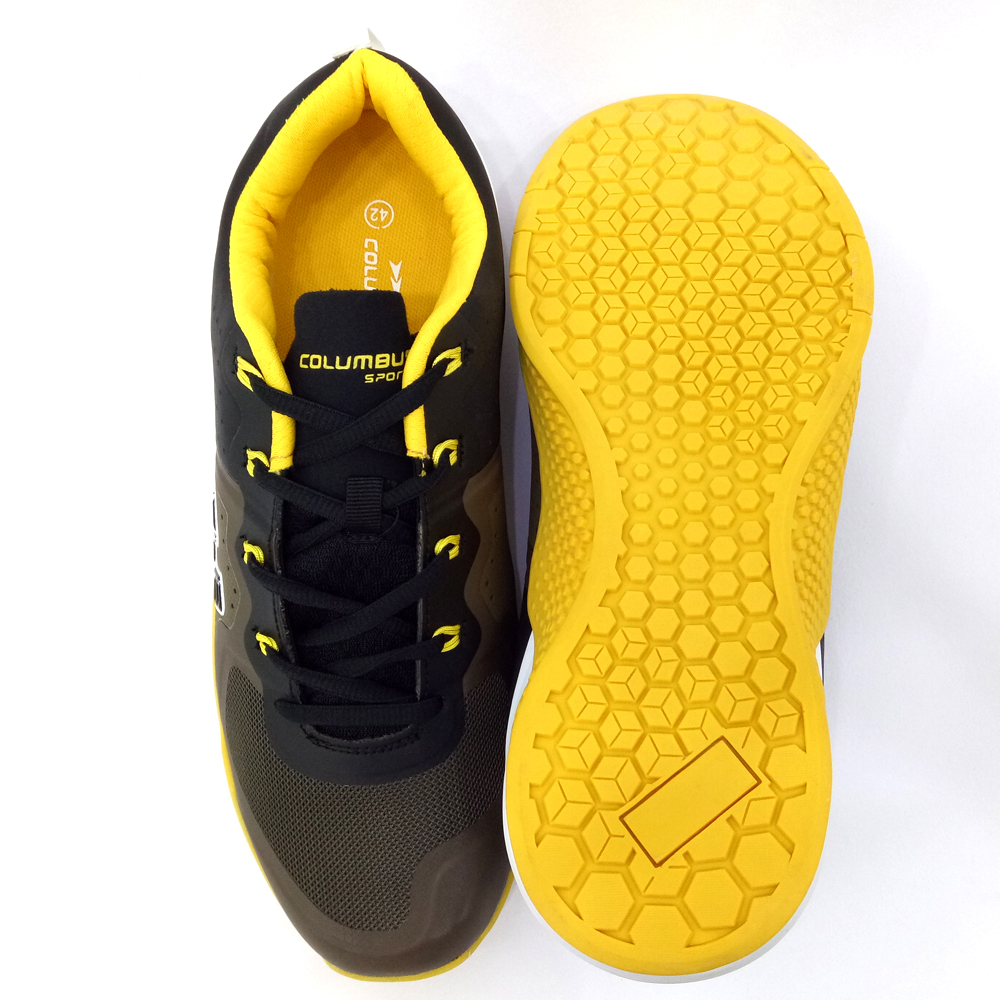Columbus Sports Shoes For Men