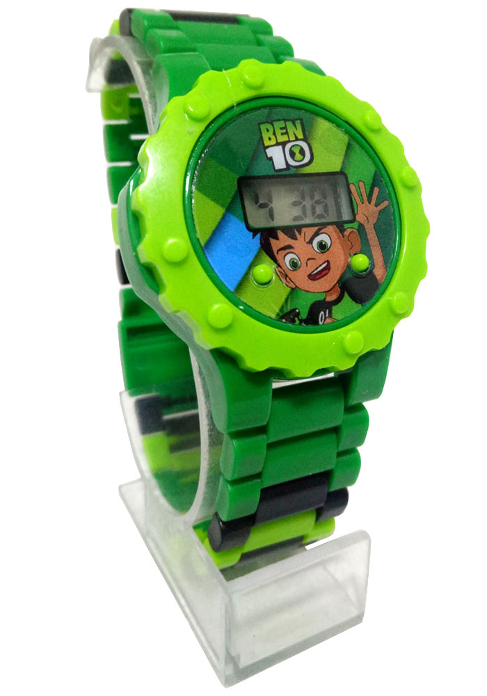 Ben 10 Omnitrix Digital Watch