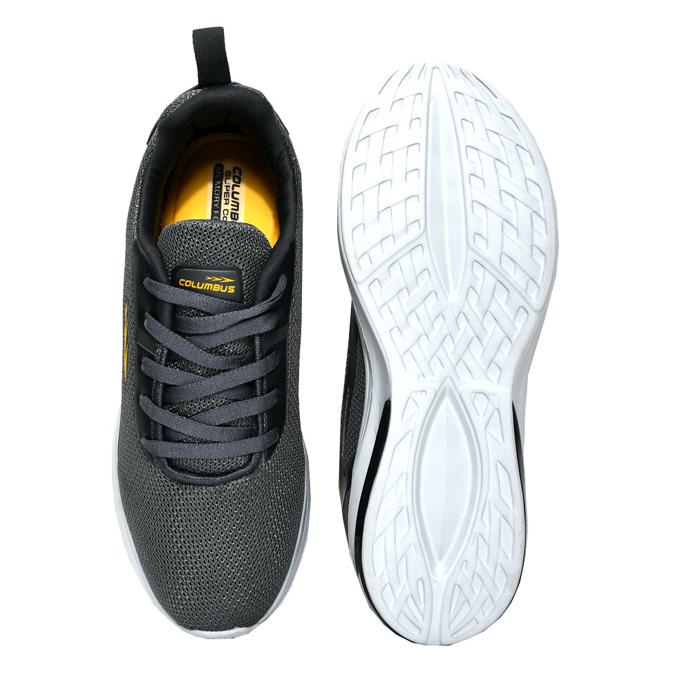 Columbus Sports Shoes For Men