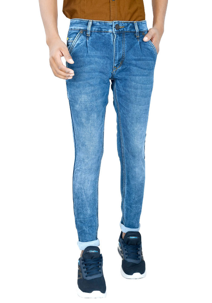 Jimmy & Jordan Jeans For Men