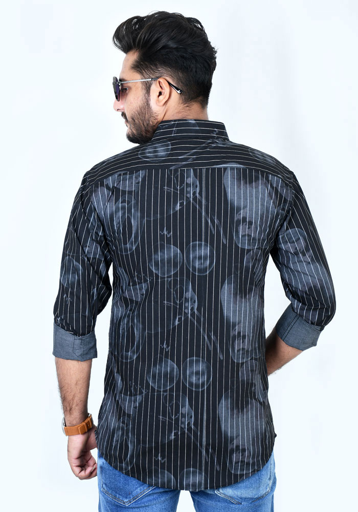 Whether Shirt For Men