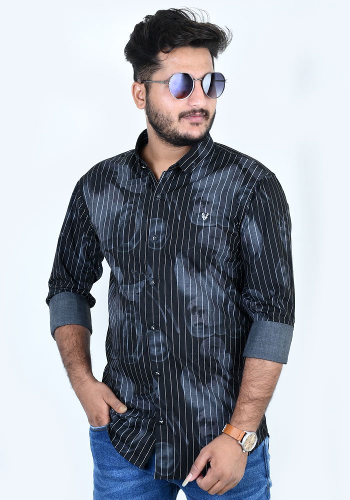 Whether Shirt For Men